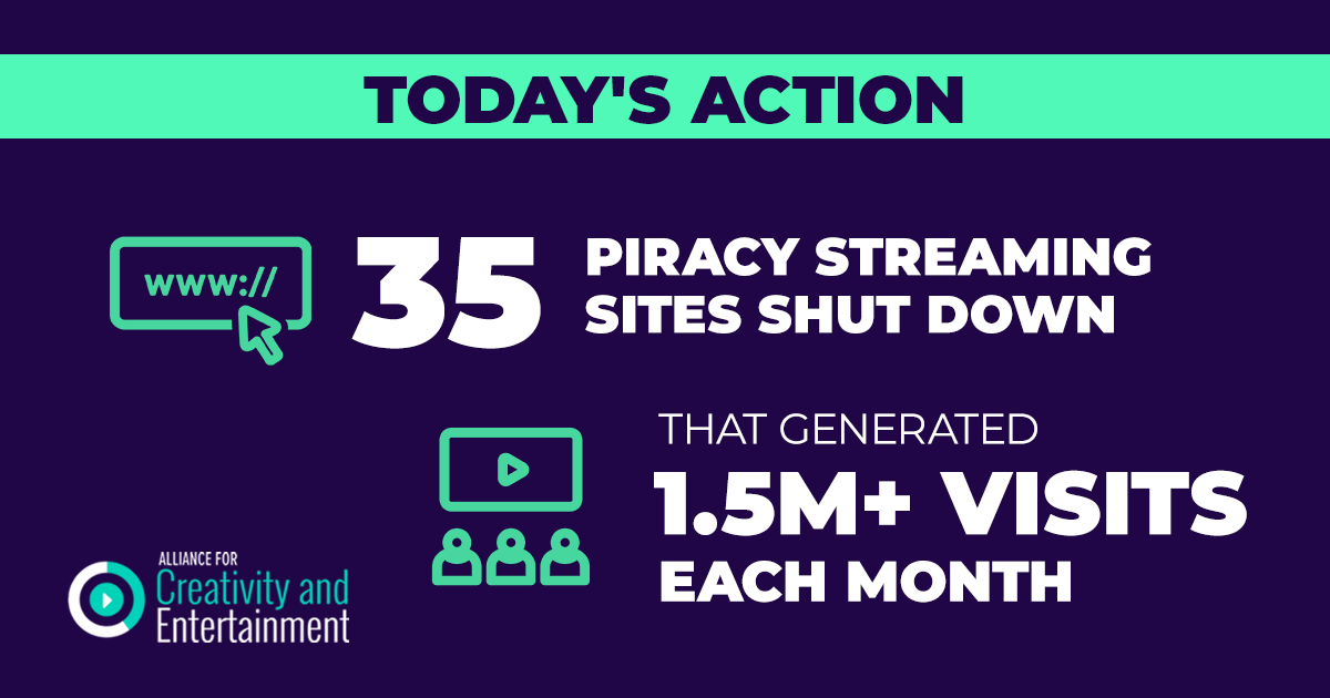 ACE and TrueVisions Shut Down Two Notorious Piracy Sites in Thailand ...