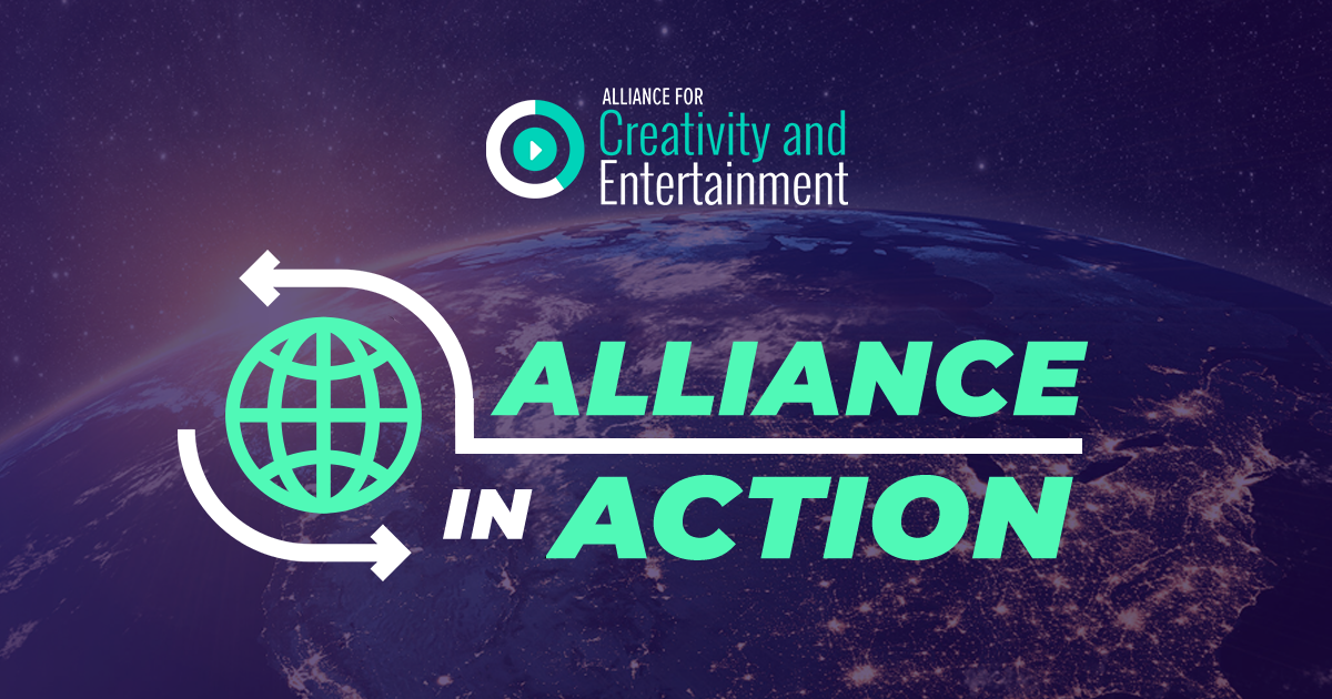 Protecting the Creative Marketplace — a World IP Day Reflection ...